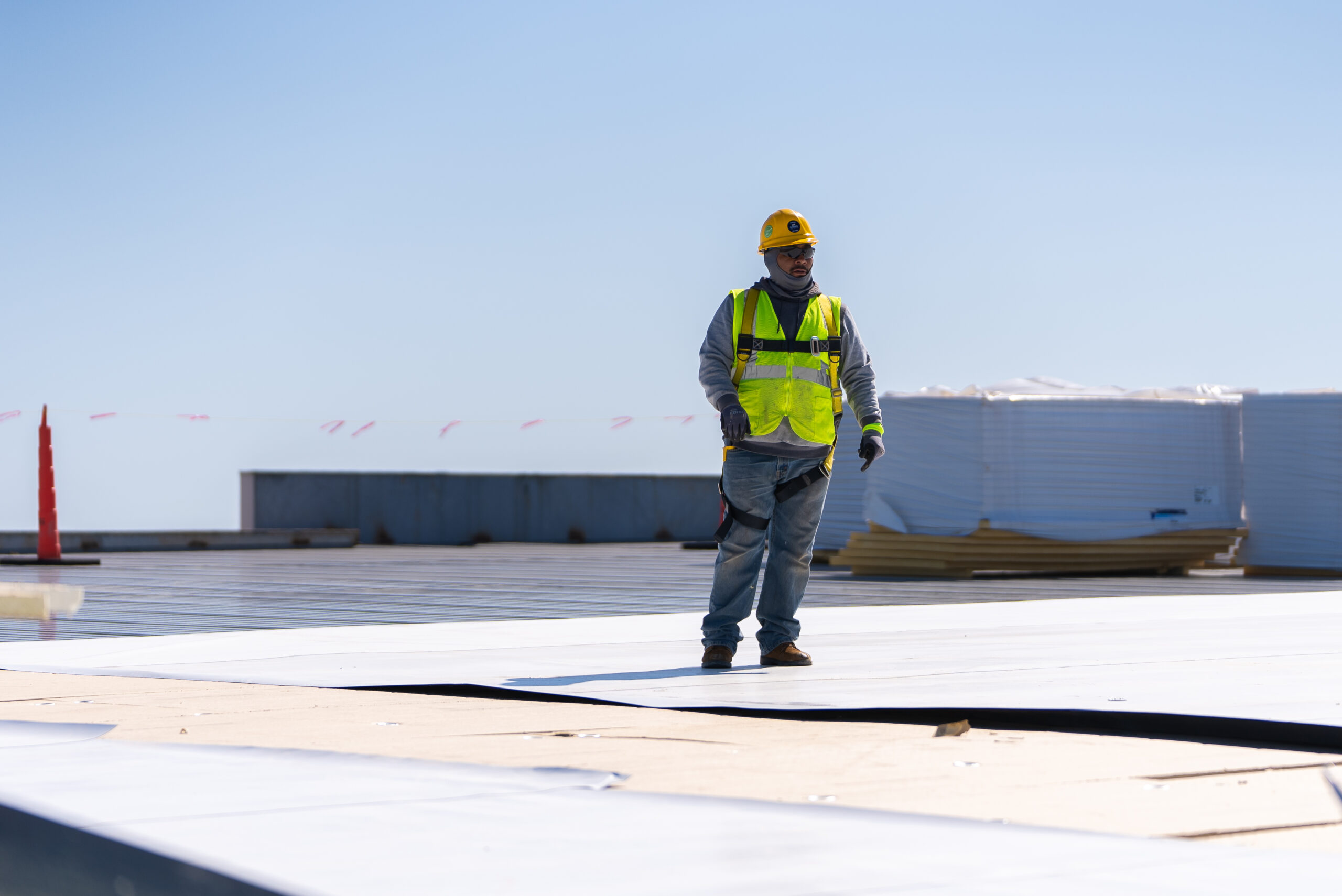 Recognizing Wind Damage - Mid-South Roof Systems