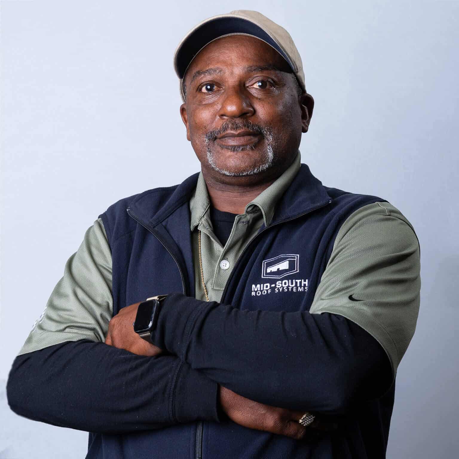 Mid-South Roof Systems | Meet the Team