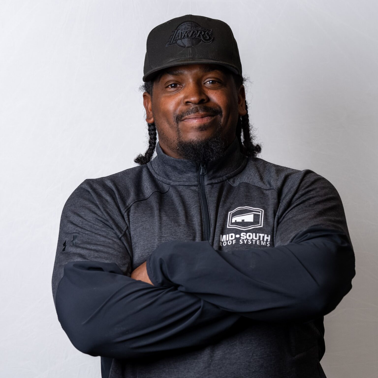 Mid-South Roof Systems | Meet the Team