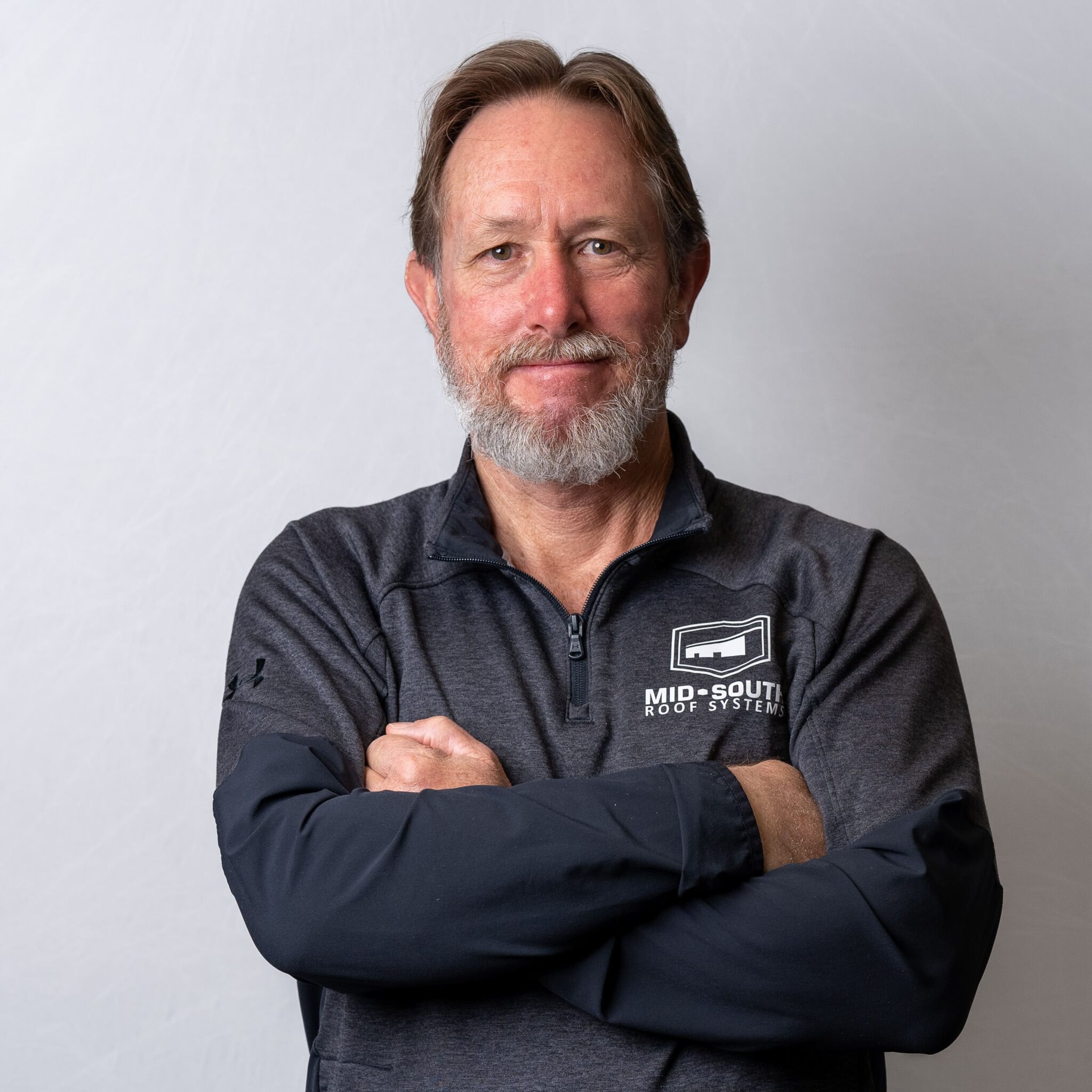 Mid-South Roof Systems | Meet the Team