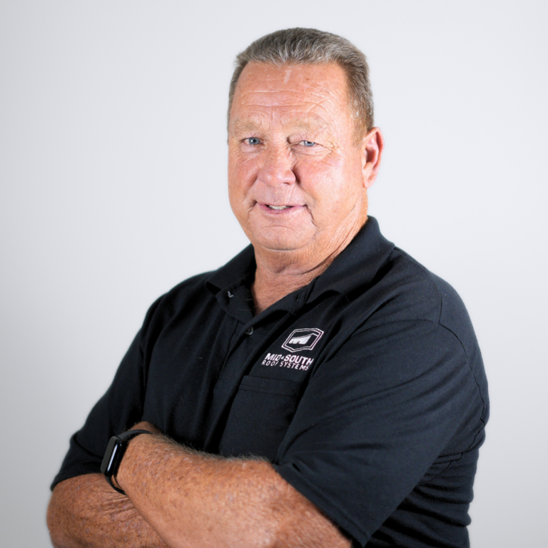 Mid-South Roof Systems | Meet the Team