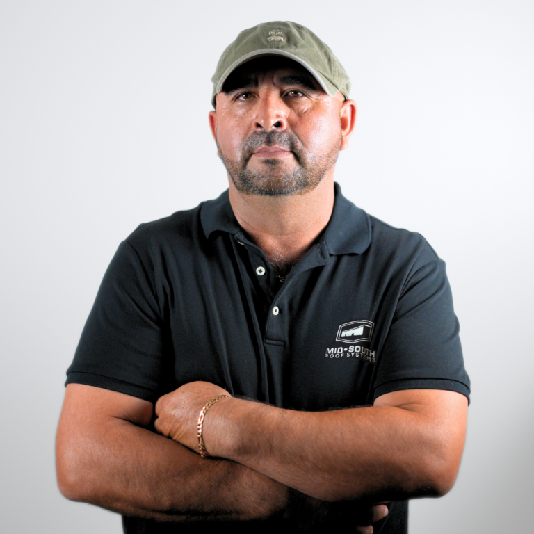 Mid-South Roof Systems | Meet the Team