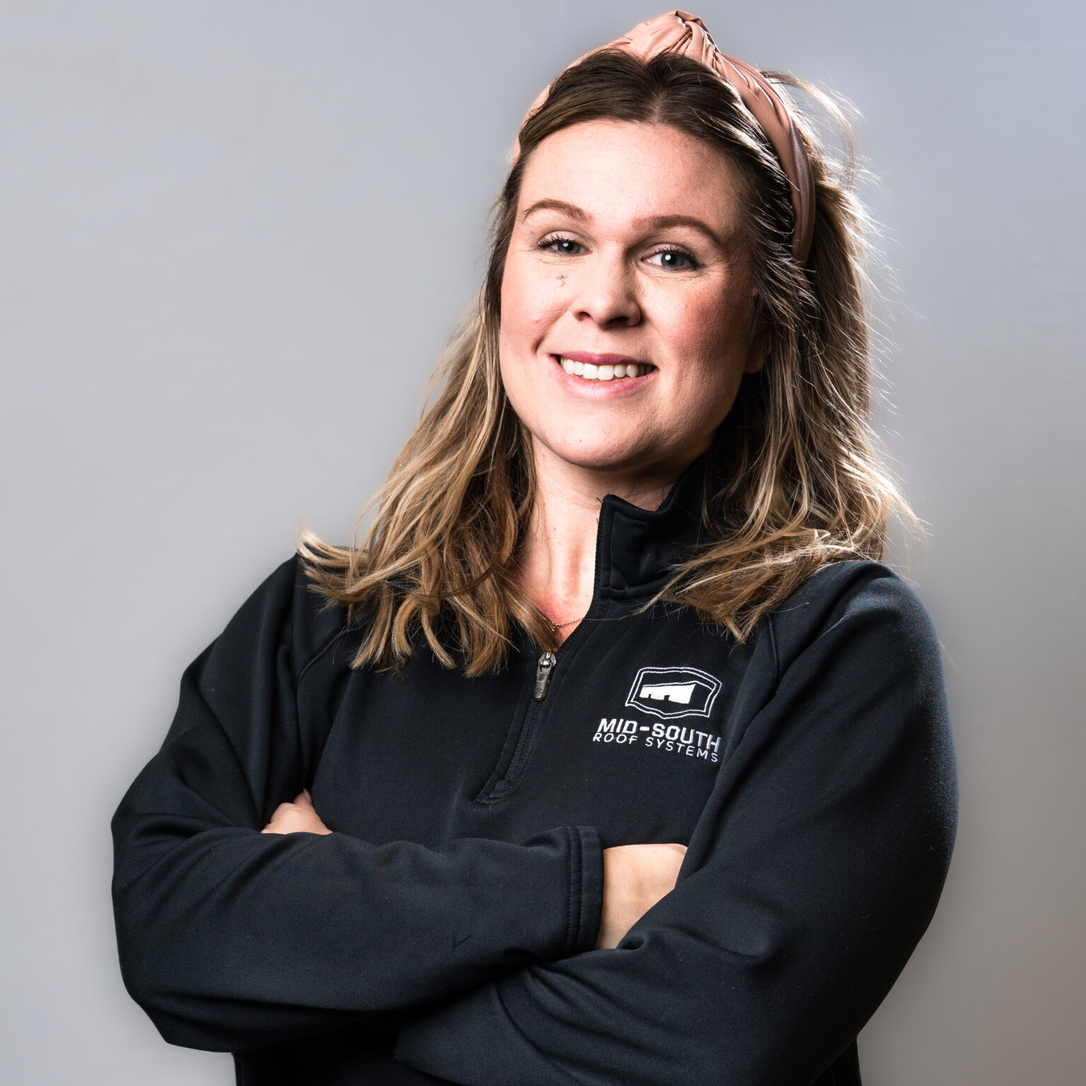 Mid-South Roof Systems | Meet the Team